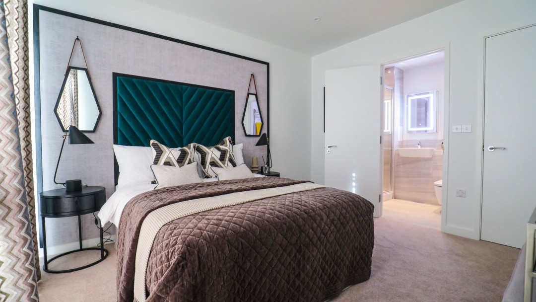 Union Square, UB6 7DE | Homes for Londoners