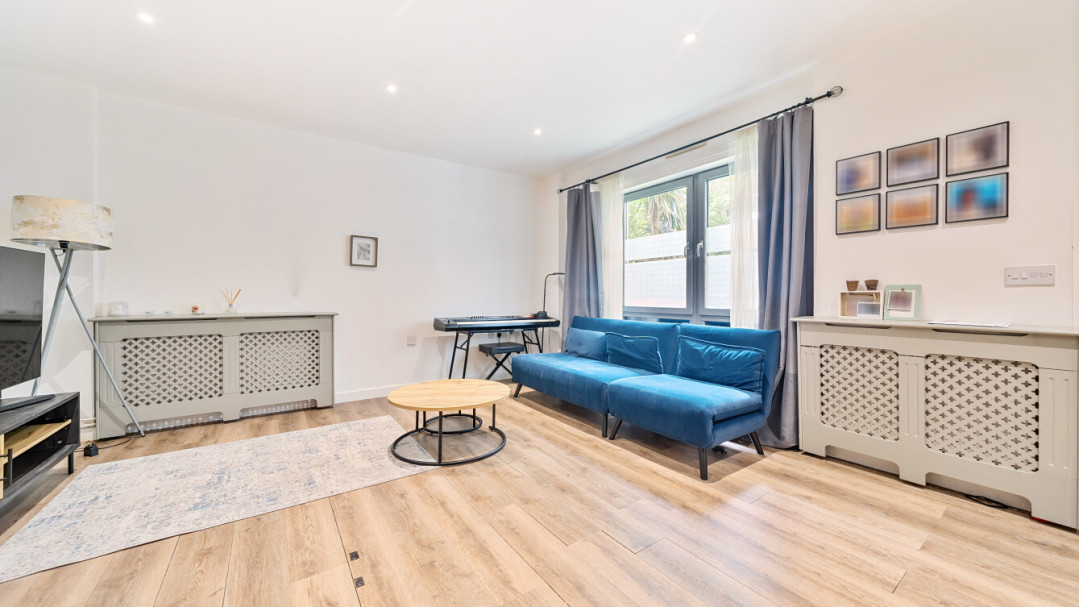 2 bedroom homes | Lanchester Way 1111022, SE14 5HQ | Homes for Londoners