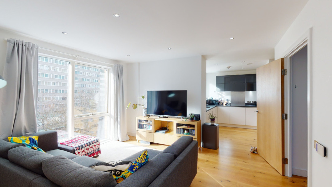 2 bedroom homes | Marsh Court, SE17 2FT | Homes for Londoners