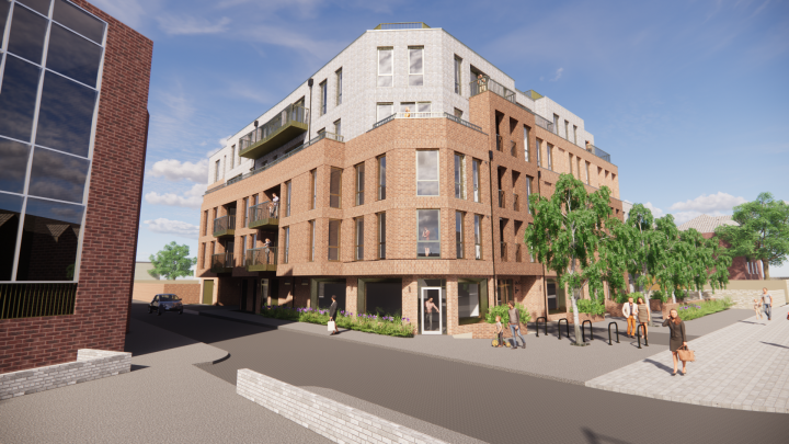 1 3 Bedroom Homes St John s Road TW7 6YE Homes For Londoners 1-3-bedroom-homes-st-john-s-road-tw7-6ye-homes-for-londoners