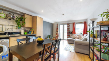 2 bedroom homes | Eldon Court, RM1 3GN | Homes for Londoners