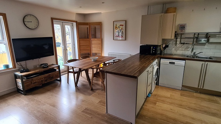 2 bedroom homes | Brenda road, SW17 7DD | Homes for Londoners