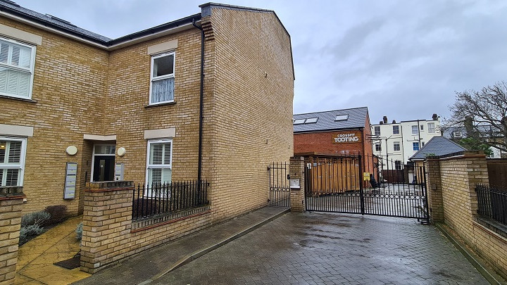 2 bedroom homes | Brenda road, SW17 7DD | Homes for Londoners