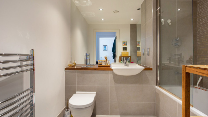1 bedroom homes | Flat 10, 1 Offenham Rd, SW9 7BN | Homes for Londoners