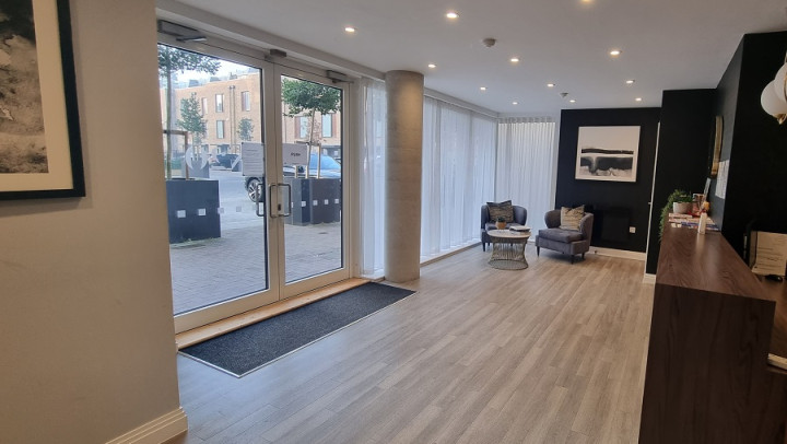 1 bedroom homes | Highbrook House 49, N20 0DY | Homes for Londoners