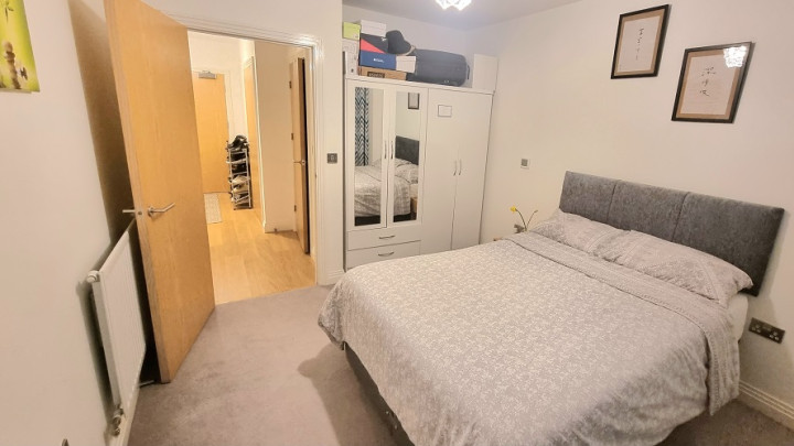 1 bedroom homes | Highbrook House 49, N20 0DY | Homes for Londoners