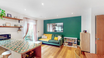 2 bedroom homes | Marsh Court, SE17 2FT | Homes for Londoners
