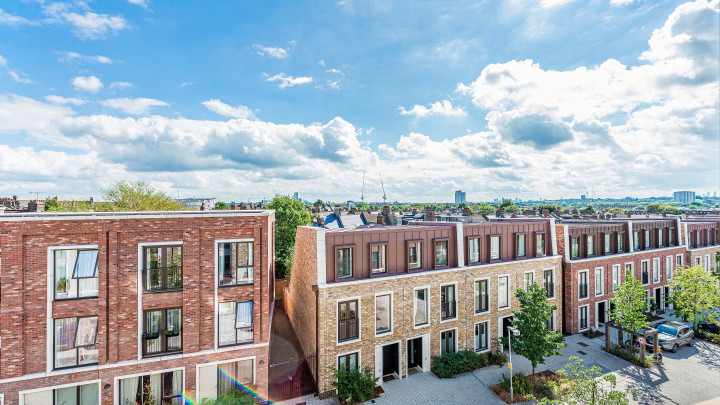 1 bedroom homes | West Green Place (Ariane House), N17 6FR | Homes for ...
