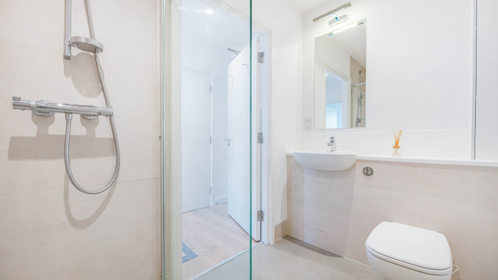 1 bedroom homes | West Green Place (Ariane House), N17 6FR | Homes for ...