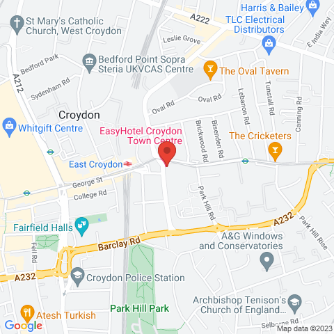 1 - 3 bedroom homes | Addiscombe Oaks, CR0 5PE | Homes for Londoners