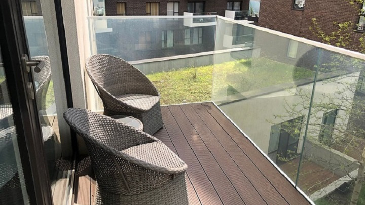 1 bedroom homes | Chandlers Avenue, SE10 0NN | Homes for Londoners