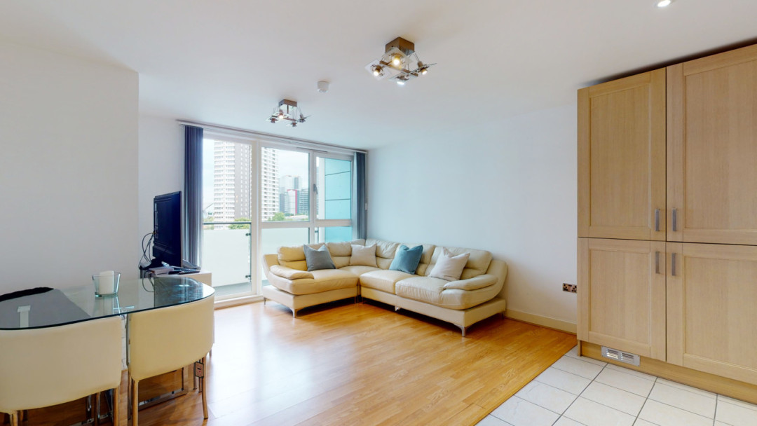 2 bedroom homes | Apollo Court, E15 2FF | Homes for Londoners