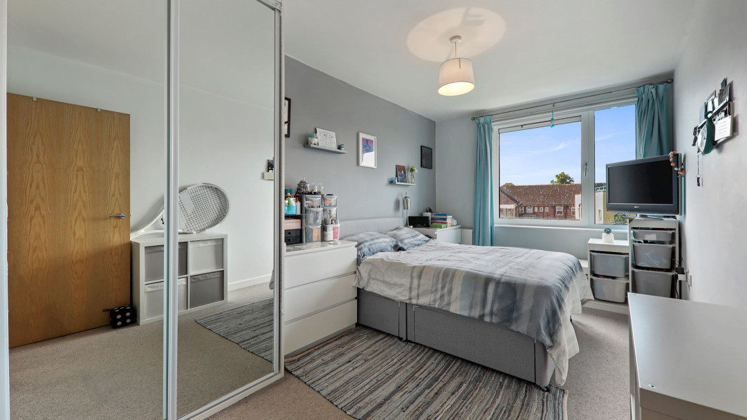 Hardy House, TW7 6GU | Homes for Londoners