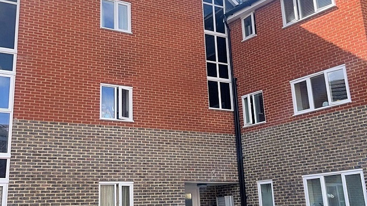 Shared ownership at Edward Vinson Drive, Swale, ME13 8FF