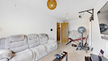 1 bedroom homes | Banstead Court, W12 0QJ | Homes for Londoners