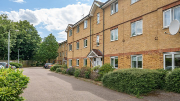 2 bedroom homes | Davey Close, N13 4EX | Homes for Londoners