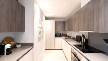 2 bedroom homes | Trafalgar House - 2 Bed, W5 2TJ | Homes for Londoners