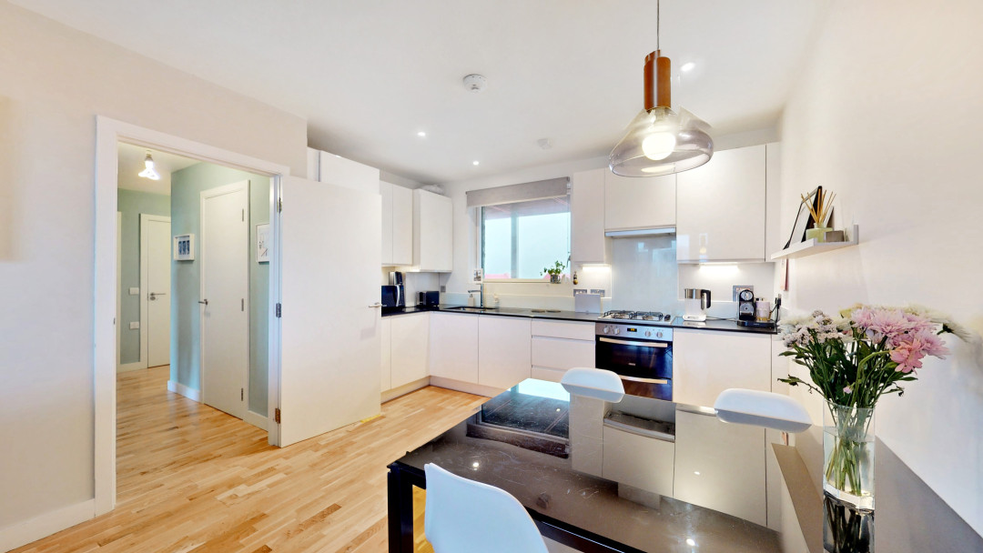 2 bedroom homes | Wells Apartments, E17 6BH | Homes for Londoners