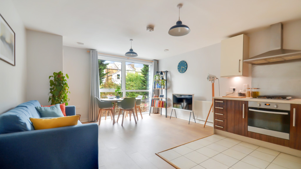 1 bedroom homes | Willow House, SE4 2FJ | Homes for Londoners