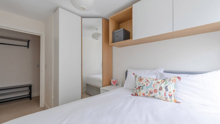 2 bedroom homes | 22 Tangerine House, SE1 4BS | Homes for Londoners