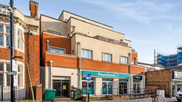 2 bedroom homes | Essence Apartments, HA3 7AF | Homes for Londoners