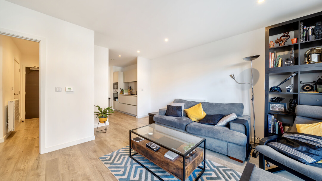 2 bedroom homes | Flat 17, 5 Purbeck Gardens, SE26 5FG | Homes for ...