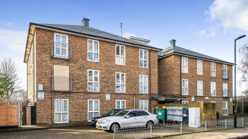 2 bedroom homes | Roman Road, E6 3ST | Homes for Londoners