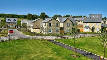 Shared ownership homes for sale | Incommunities Website