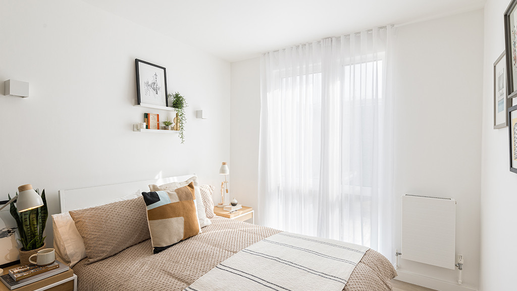 1 bedroom homes | Flat 77 Addiscombe Grove CR0, CR0 5LP | Homes for ...