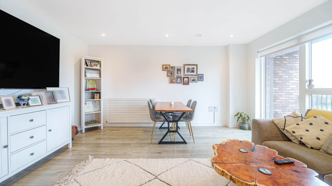 3 bedroom homes | 5 Purbeck Gardens, SE26 5FG | Homes for Londoners