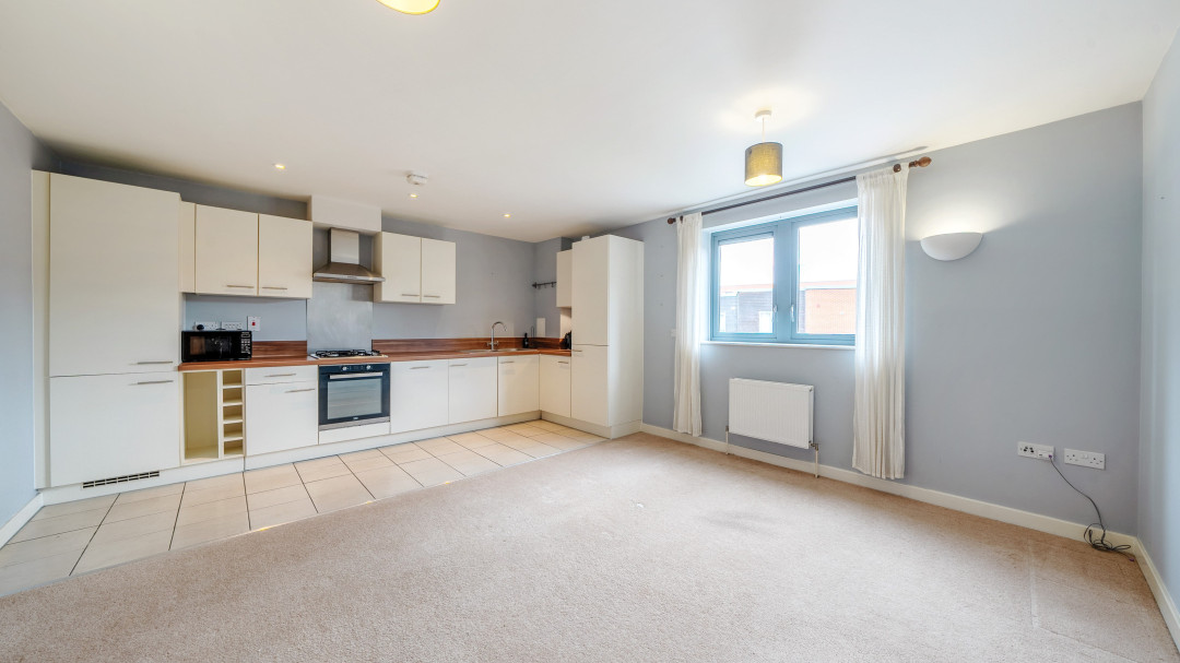 1 bedroom homes | Byron Court, SW17 0FY | Homes for Londoners