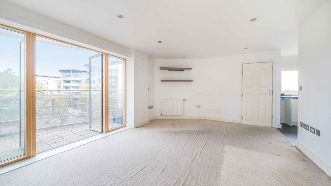 2 bedroom homes | Permain House, HA2 0FJ | Homes for Londoners