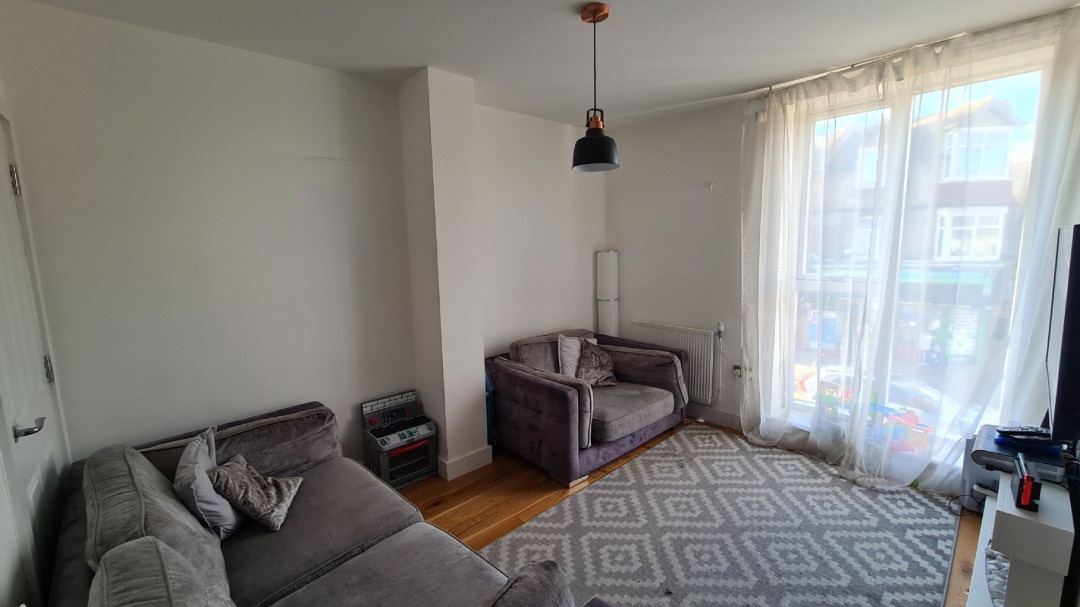 2 bedroom homes | Red Deer Court, CR2 0FG | Homes for Londoners