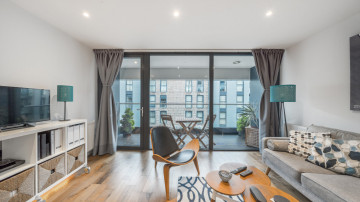 Search properties for resale