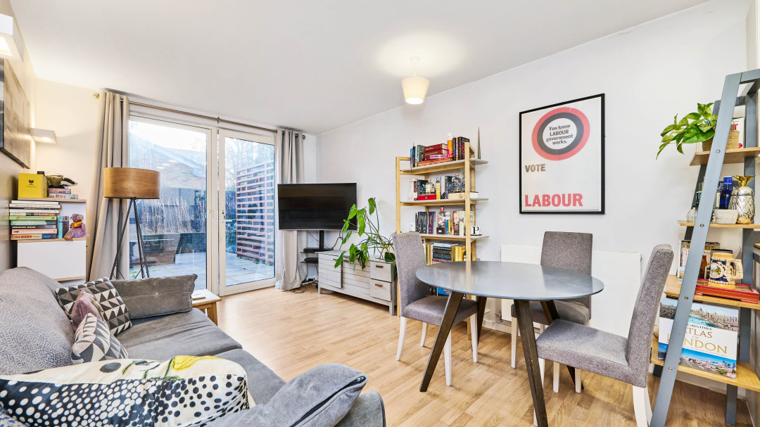 1 bedroom homes | 22MountearlGardensSW162PA, SW16 2PA | Homes for Londoners