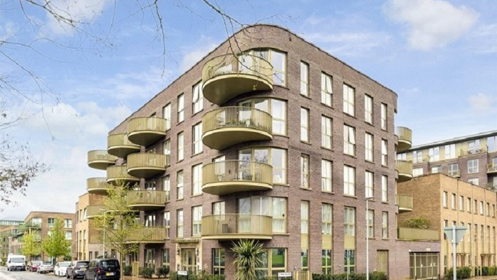 1 bedroom homes | Perkins House, SE3 9GG | Homes for Londoners