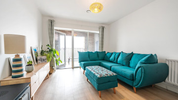 Search properties for resale