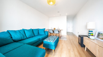 Search properties for resale