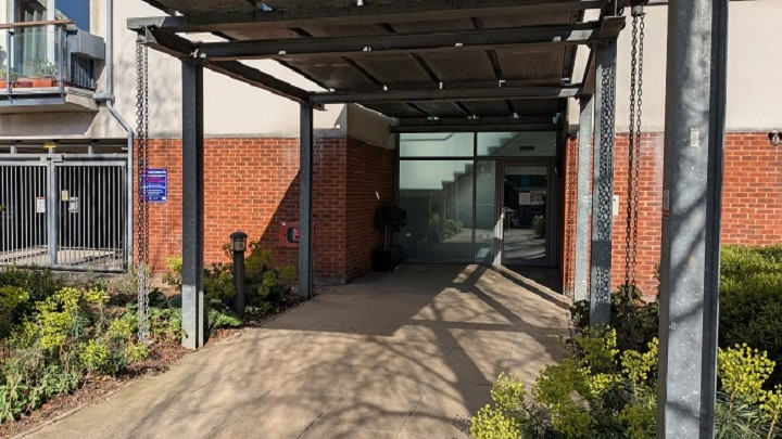 1 bedroom homes | 6 Albert House, SE28 0GN | Homes for Londoners