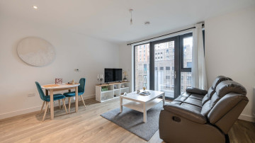 Search properties for resale