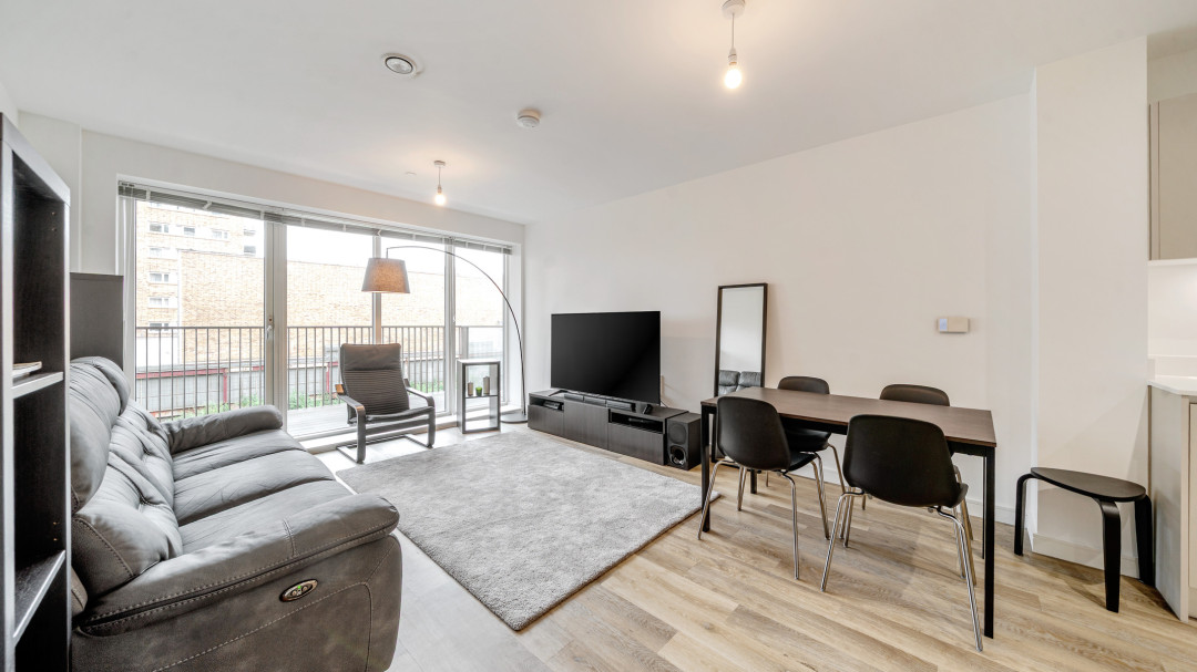 2 bedroom homes | Freedom House, W13 0FW | Homes for Londoners
