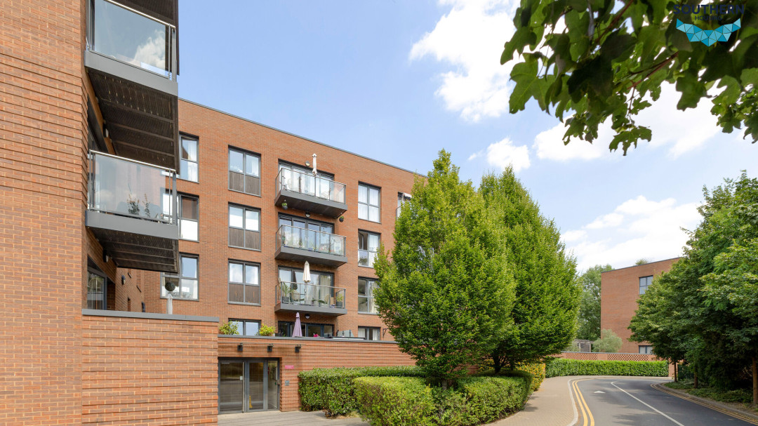 1 bedroom homes | Flat 5 Lincoln House, SE3 9SD | Homes for Londoners