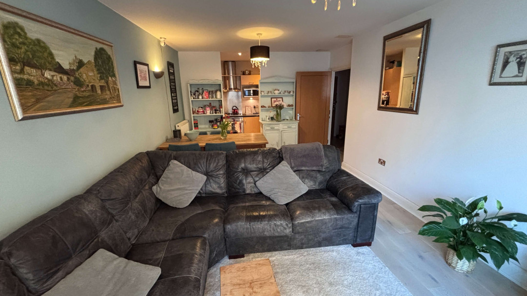 2 bedroom homes | Tideslea Path - 2 Bedroom, SE28 0NH | Homes for Londoners