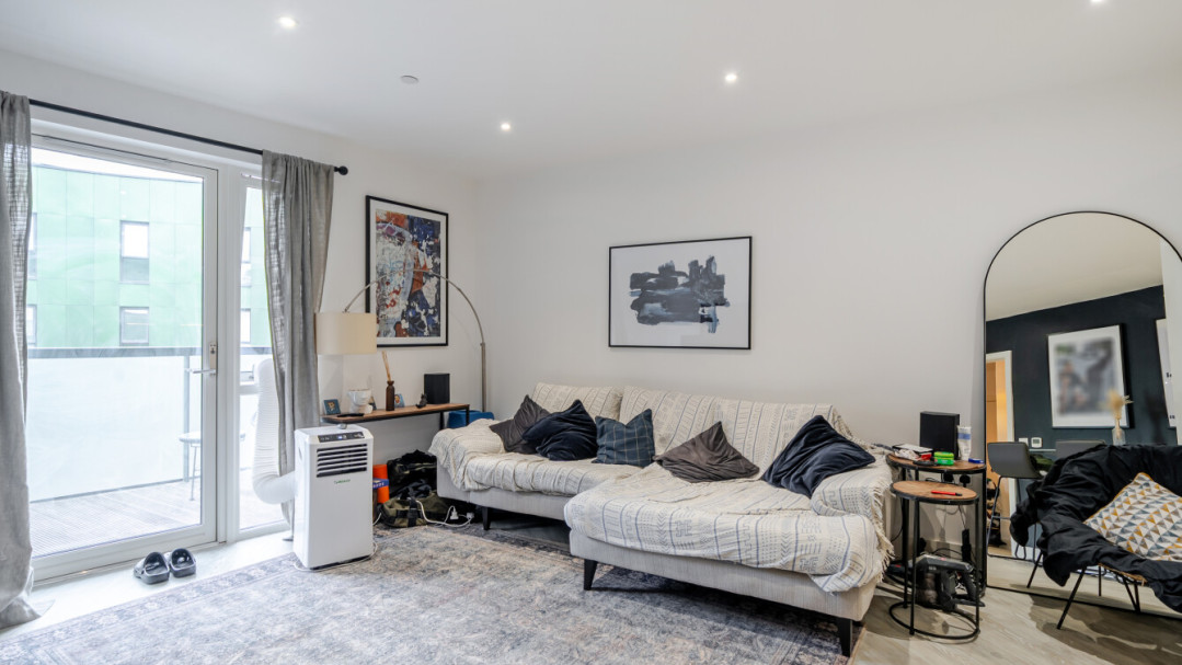 1 bedroom homes | Melody House (11220825), NW10 8GT | Homes for Londoners