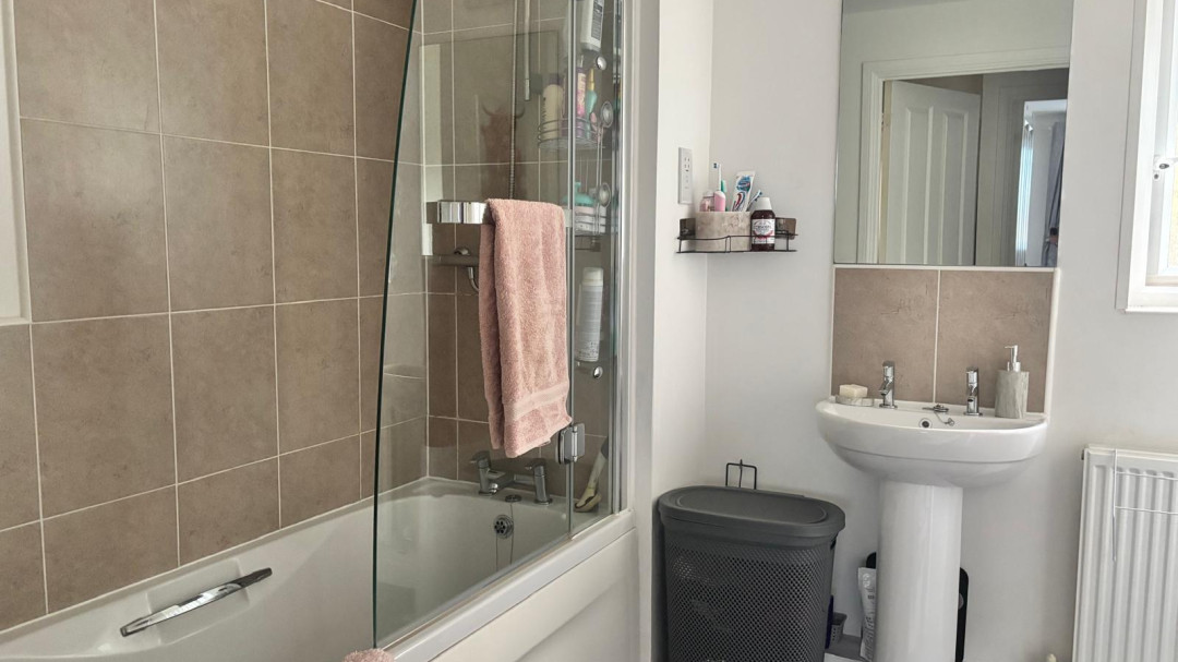 Kestor Close, North Prospect*