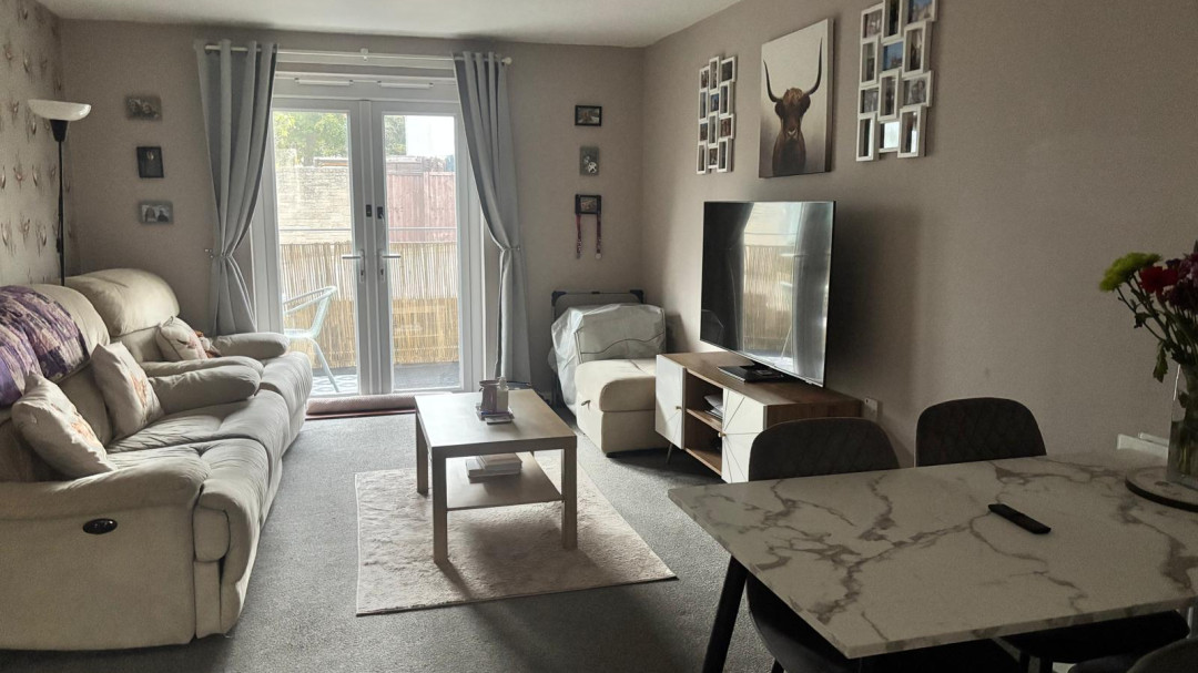 Kestor Close, North Prospect*