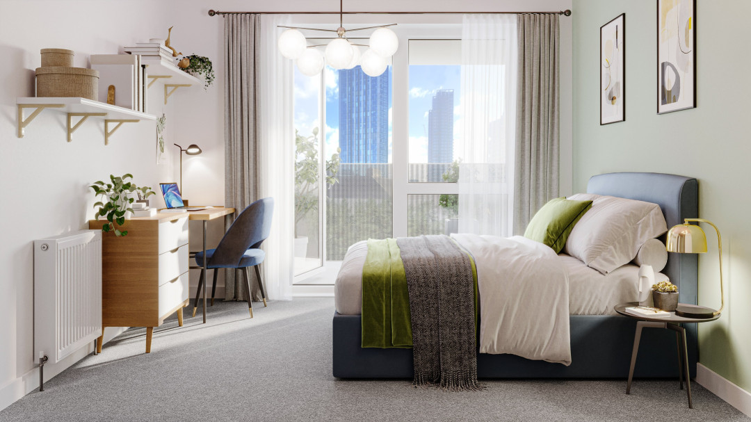 The Ellington - Private Sale, 4.10, Renforth Street,… | Red Loft