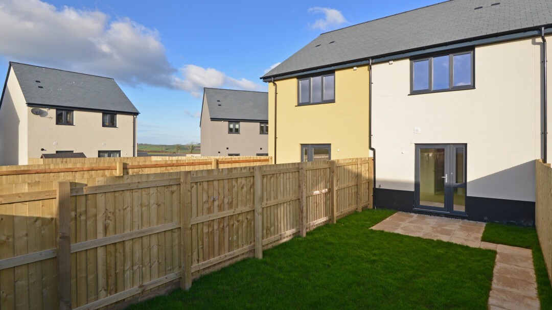 Plot 239FMV, 7 Juniper Place, Dartmouth | Devon homes for sale